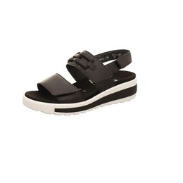 Semler Sandale in schwarz | Gr.: 36