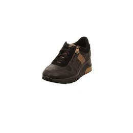 Mephisto Sneaker Low in schwarz | Gr.: 41