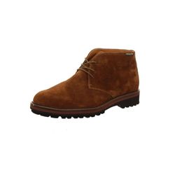 Mephisto Stiefelette in braun | Gr.: 43,5