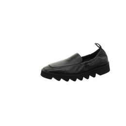Peter Kaiser Slipper in schwarz | Gr.: 40