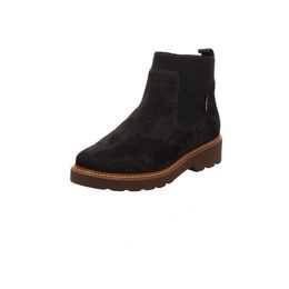 Mephisto Stiefelette in blau | Gr.: 37,5
