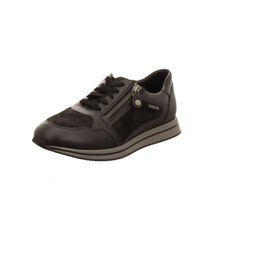 Mephisto Sneaker Low in schwarz | Gr.: 37,5