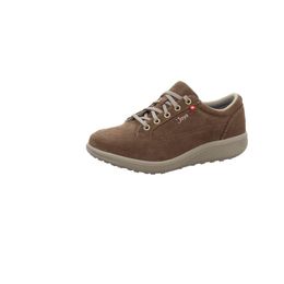 Joya Sneaker Low in braun | Gr.: 41
