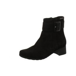 Mephisto Stiefelette in schwarz | Gr.: 38
