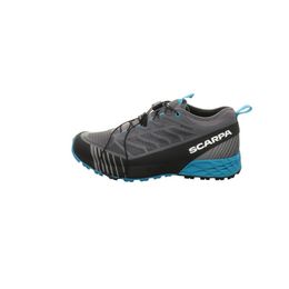 Scarpa Wanderschuh in grau | Gr.: 43,5