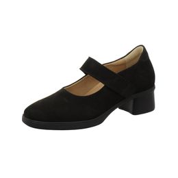 Hartjes Pump in schwarz | Gr.: 37,5
