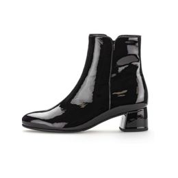 Gabor Stiefelette in schwarz | Gr.: 37,5