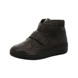 Hartjes Stiefeletten/Boot in schwarz | Gr.: 37,5