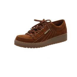 Mephisto Sneaker Low in braun | Gr.: 46