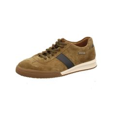 Mephisto Sneaker Low in beige | Gr.: 42