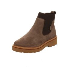 Mephisto Stiefelette in braun | Gr.: 37