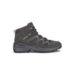 Lowa Winterstiefel in grau | Gr.: 36,5