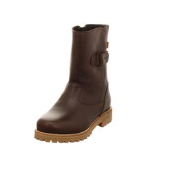 Meindl Stiefeletten/Boot in braun | Gr.: 38,5