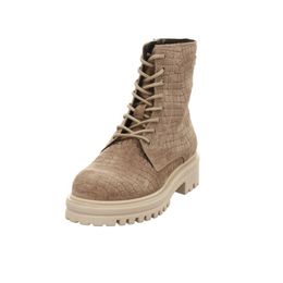 Floris van Bommel Stiefeletten/Boot in grau | Gr.: 38