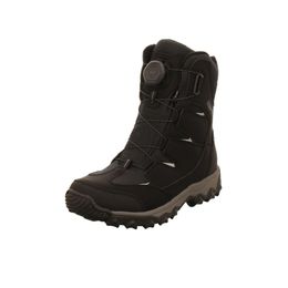 Meindl Wanderschuh in schwarz | Gr.: 43
