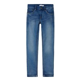 name it Jeans in Denim Blue | Gr.: 116