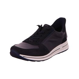 Ara Sneaker in blau | Gr.: 42