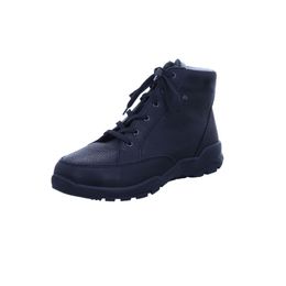 Finn Comfort Stiefelette in schwarz | Gr.: 45