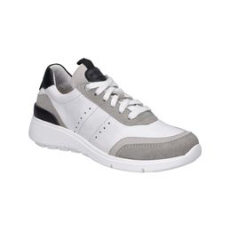 Josef Seibel Sneaker Giulietta 01 in weiss-grau | Gr.: 38