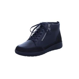 Ganter Stiefeletten/Boot in schwarz | Gr.: 37