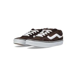 Vans Sneakers Low Caldrone in schwarz | Gr.: 45