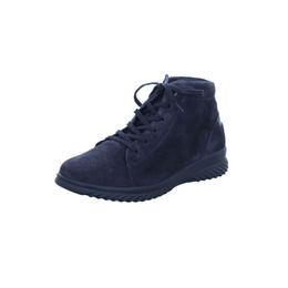 Ganter Stiefeletten/Boot in grau | Gr.: 38