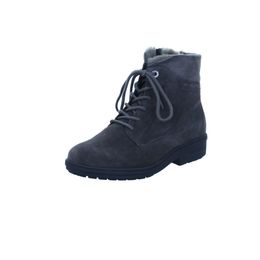 Ganter Stiefeletten/Boot in grau | Gr.: 37