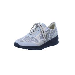 Finn Comfort Sneaker Low in beige | Gr.: 40,5