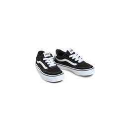 Vans Sneakers Low Brooklyn LS in schwarz | Gr.: 35