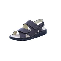 Finn Comfort Sandale in braun | Gr.: 45
