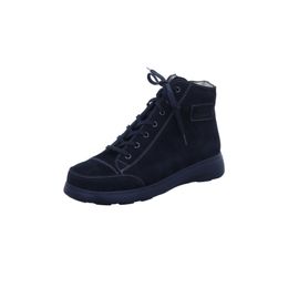 Finn Comfort Stiefelette in schwarz | Gr.: 40