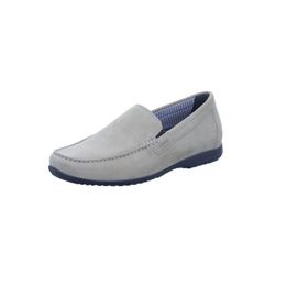 Sioux Slipper in beige | Gr.: 44