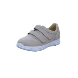 Ganter Sneaker Low in beige | Gr.: 40,5