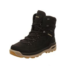 Lowa Moonboots in schwarz | Gr.: 44,5