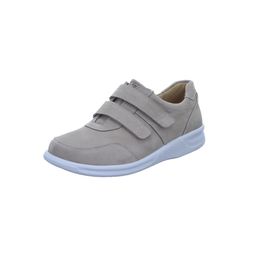 Ganter Sneaker Low in beige | Gr.: 44