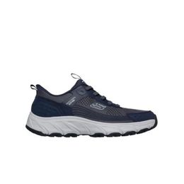 Skechers Trainingsschuh in blau | Gr.: 42