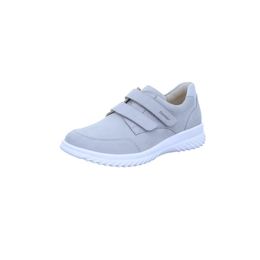 Ganter Sneaker Low in grau | Gr.: 42