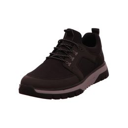 Rieker Sneaker in schwarz | Gr.: 46