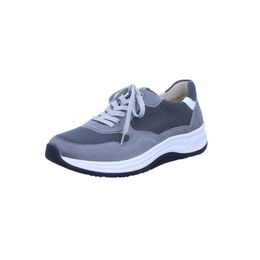 Ganter Sneaker Low in grau | Gr.: 44