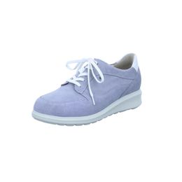 Finn Comfort Sneaker Low in grau | Gr.: 42,5