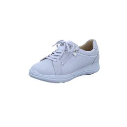 Ganter Sneaker Low in grau | Gr.: 42,5