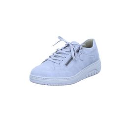 Hartjes Sneaker Low in grau | Gr.: 40,5