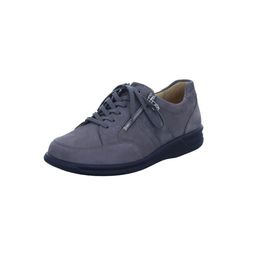 Ganter Sneaker Low in braun | Gr.: 40