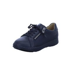 Ganter Sneaker Low in schwarz | Gr.: 37