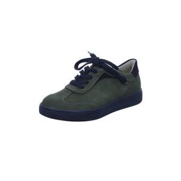 Finn Comfort Sneaker Low in gr&uuml;n | Gr.: 40,5