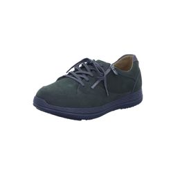Ganter Sneaker Low in grün | Gr.: 44