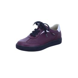 Finn Comfort Sneaker Low in rot | Gr.: 39