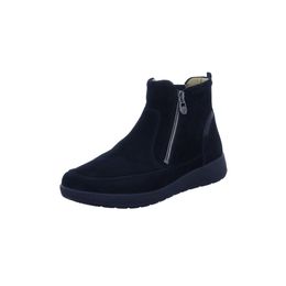 Ganter Stiefelette in schwarz | Gr.: 40