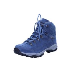 Meindl Wanderschuh in blau | Gr.: 38,5