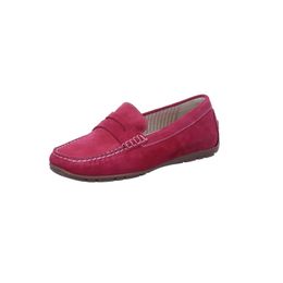 Sioux Slipper in rot | Gr.: 39
